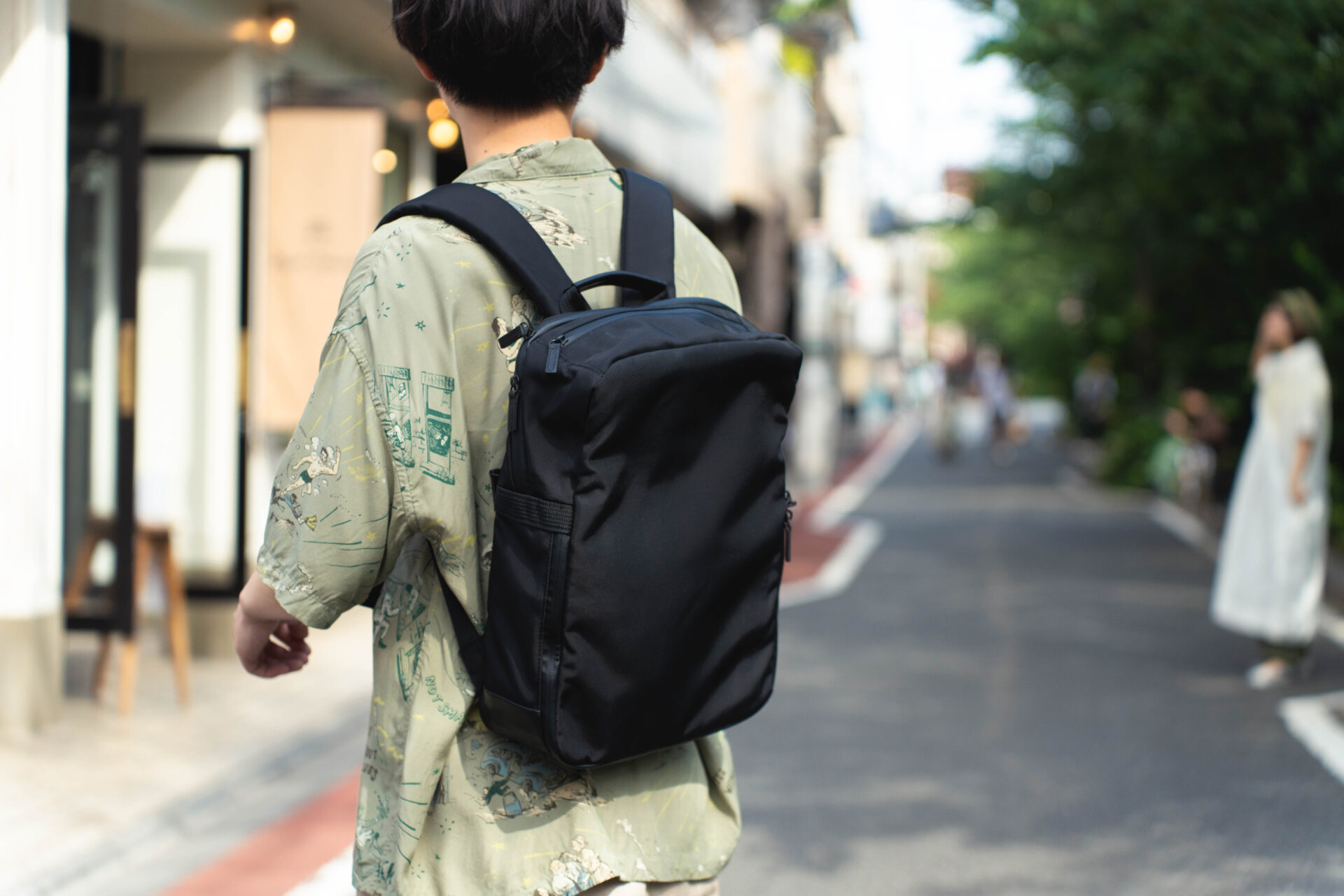 【8月31日販売開始】「FLOORPACK」が進化しました。2階建てだから取り出しやすい、しまいやすい「FLOORPACK ver.2」 | drip（ドリップ） インフルエンサー/ブログ ...