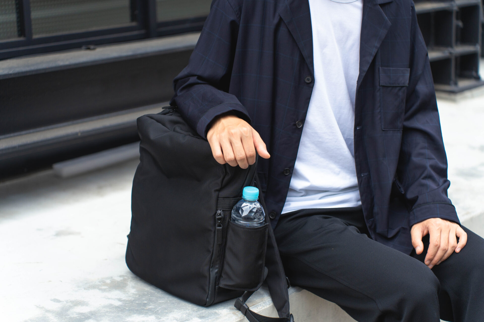 【8月31日販売開始】「FLOORPACK」が進化しました。2階建てだから取り出しやすい、しまいやすい「FLOORPACK ver.2」 | drip（ドリップ） インフルエンサー/ブログ ...