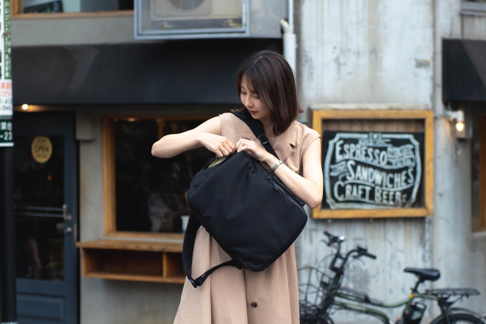 【8月31日販売開始】「FLOORPACK」が進化しました。2階建てだから取り出しやすい、しまいやすい「FLOORPACK ver.2」 | drip（ドリップ） インフルエンサー/ブログ ...